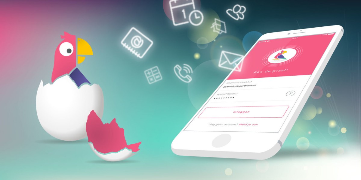 ParnasSys & Parro - Openbare Basisschool Nieuwebrug in Ommen